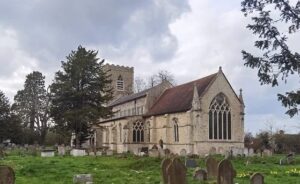 Three new parishes for Suffolk – JMH Genealogy